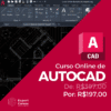 Os 5 Melhores Cursos de AutoCAD no Brasil - AprenderWeb