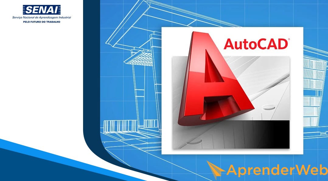 Os Melhores Cursos de AutoCAD no Mercado - AprenderWeb